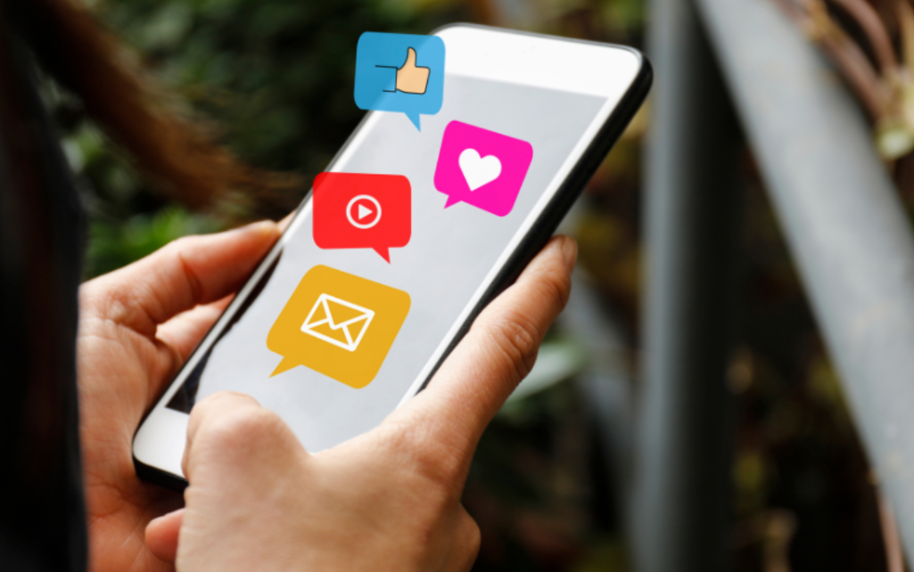7 Latest Social Media Trends For 2024 | by Scopehoo | Nov, 2023 | Medium