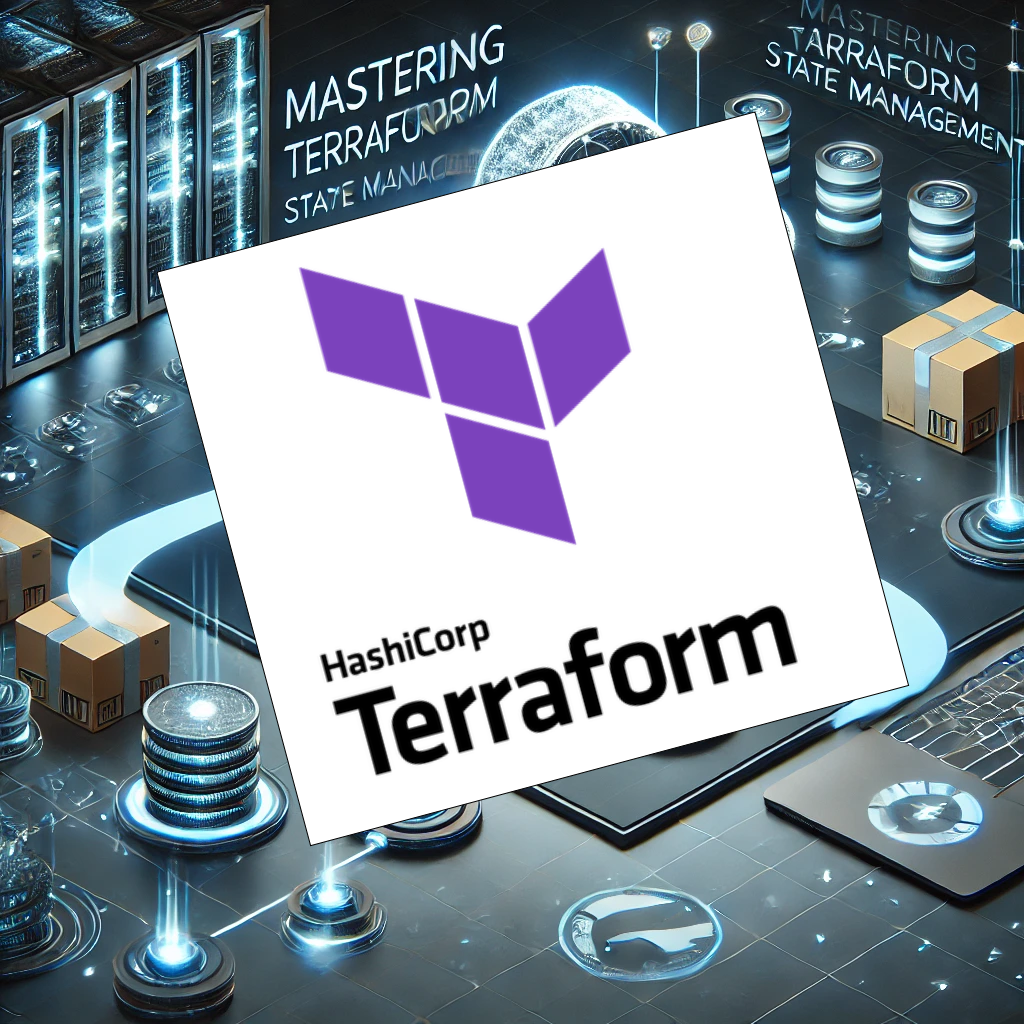 Mastering Terraform State Management: The Latest import, moved, and ...