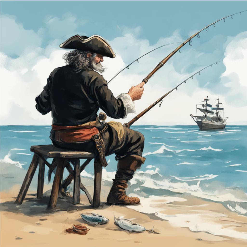 Arrr! So, you want to know about Fortune Pike? | Medium