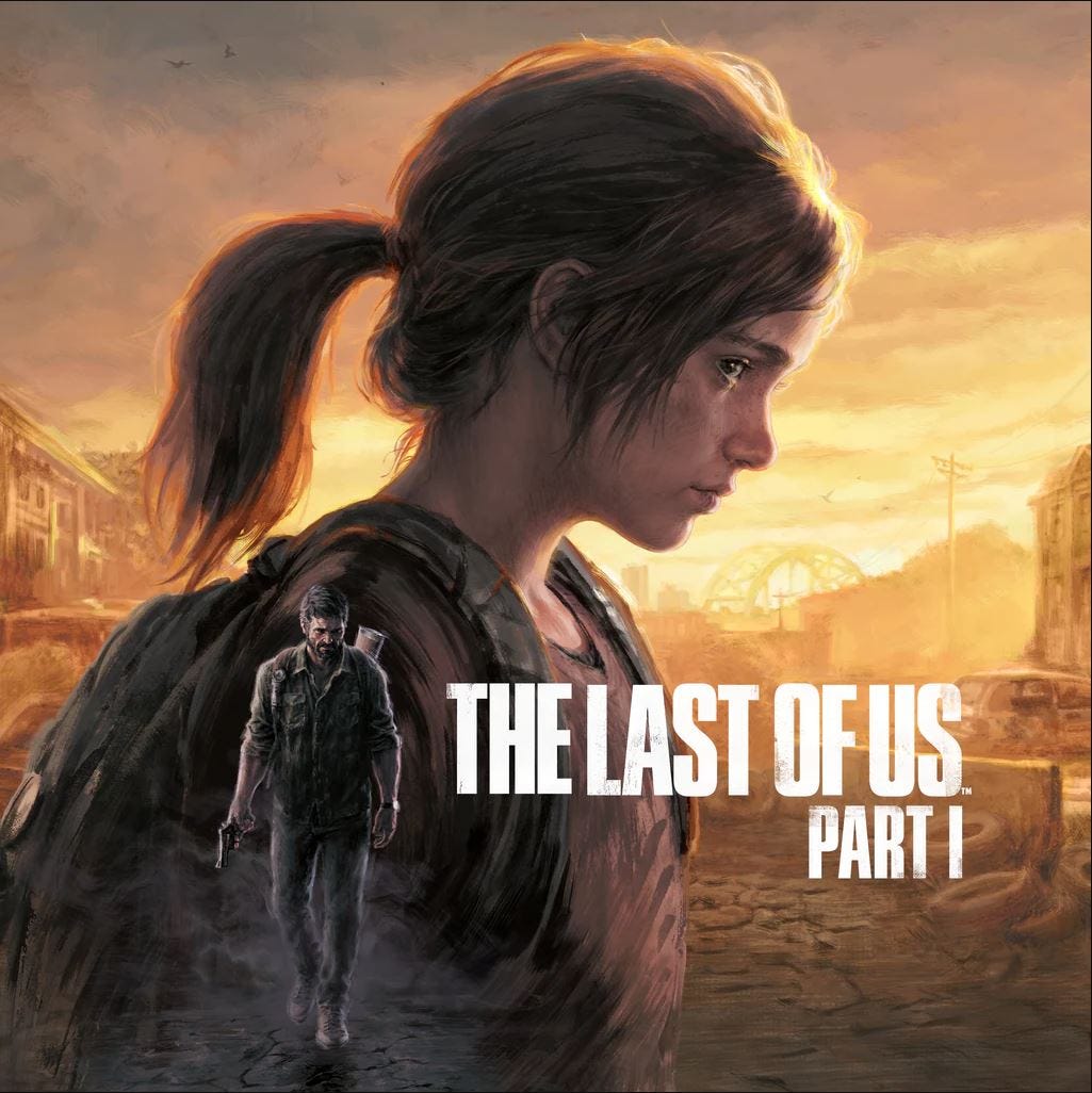 The Last Of Us: Part 1 — The Technicity Behind The Phenomenon | by ...