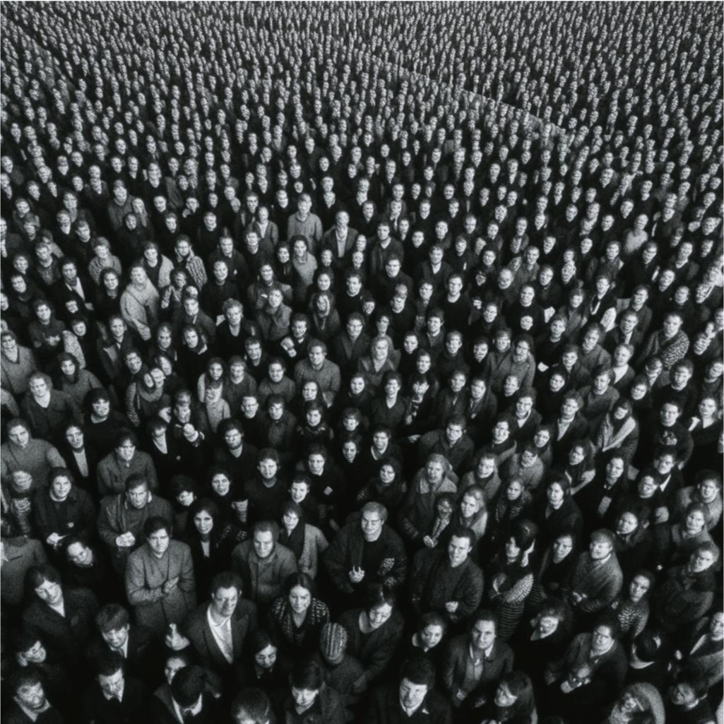 The Crowd Effect: Why We Become Idiots in Groups | by Devils Advocate ...