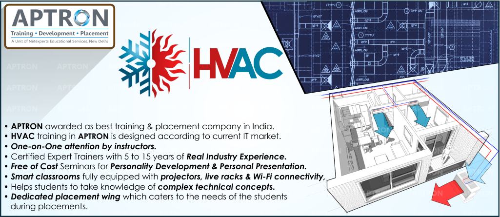 How to Get Your HVAC Certification and HVAC Licensing | by Aptron Delhi ...