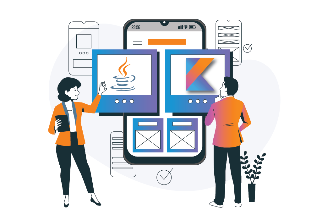 Why Kotlin Is The Future Of Android App Development By Priyaranjan Das Sep 2023 Medium