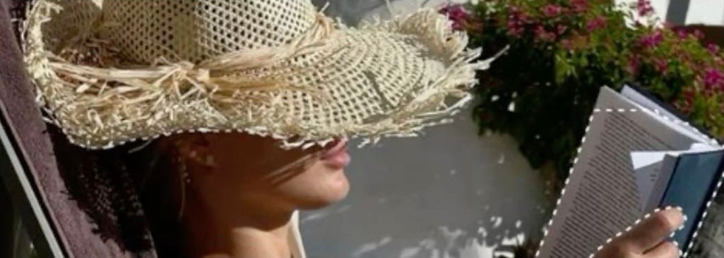 How to Glow from the Inside Out - Audrey - Medium