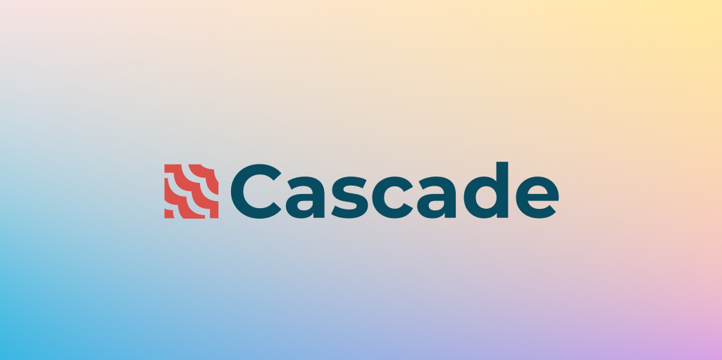 Enable experiment tracking for your next ML project with Cascade | by ...