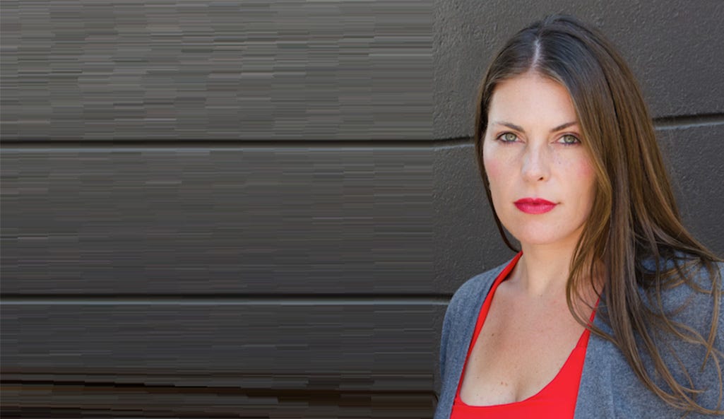 Meet The Women of The Blockchain: Rachel Cook, Founder and CEO of Seeds ...