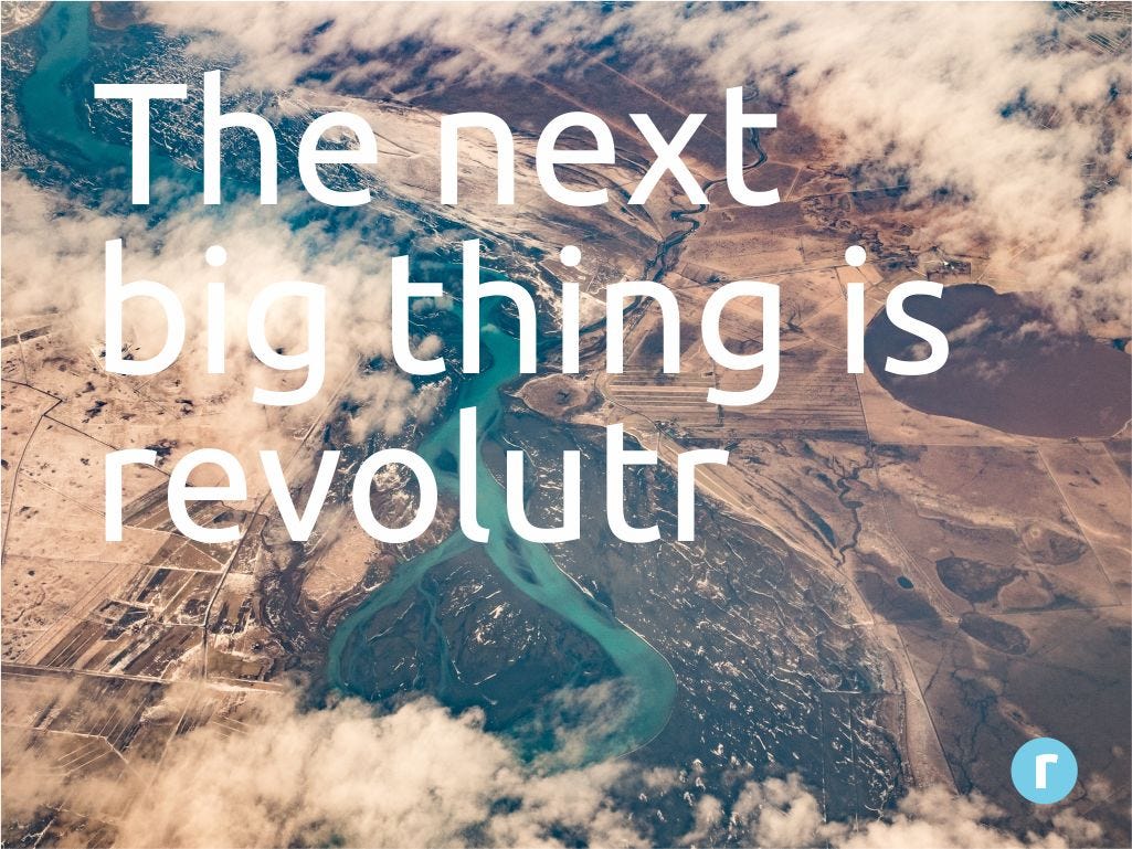 “Future of social networking “. Almost anything in life that is new can… | by ratan | Medium