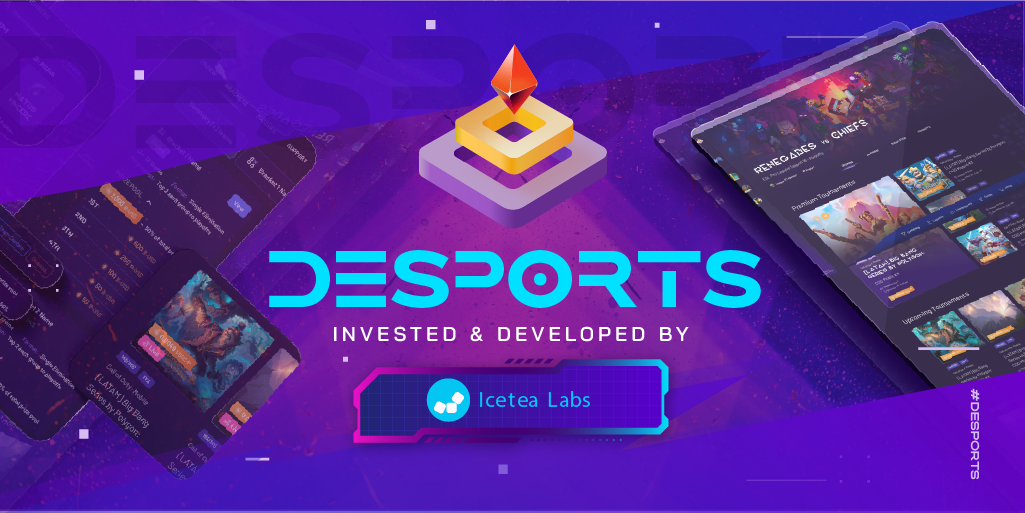 HOW DID DESPORTS ESTABLISH (PART 2) | by Desports | Medium
