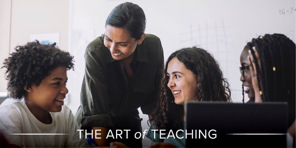 Tips from Teachers on Connecting with a New Generation of Learners ...