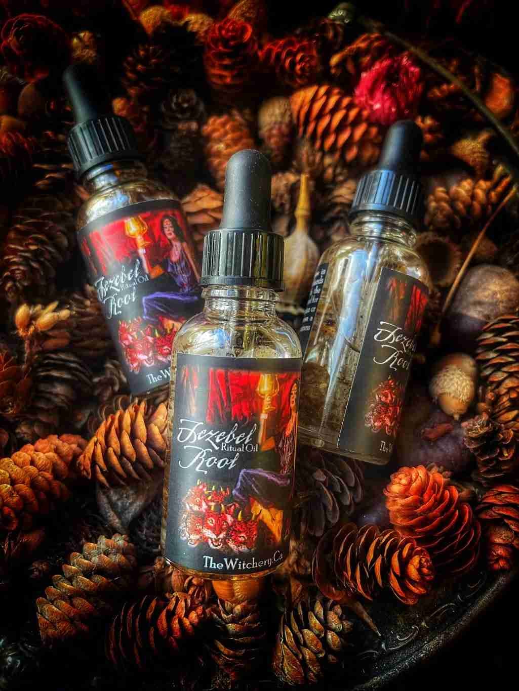 Jezebel Oil: Unraveling Myths and Mysteries | by Ahsan Ali Abbasi ...