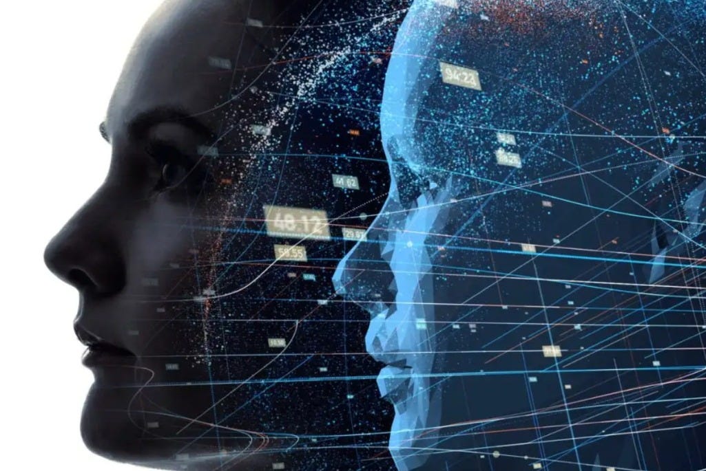 “Human Digital Twins: The Future of Personalized Experiences and ...