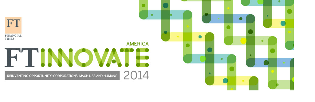 9 Innovation Lessons. 9 Lessons from the FT Innovate America… | by ...