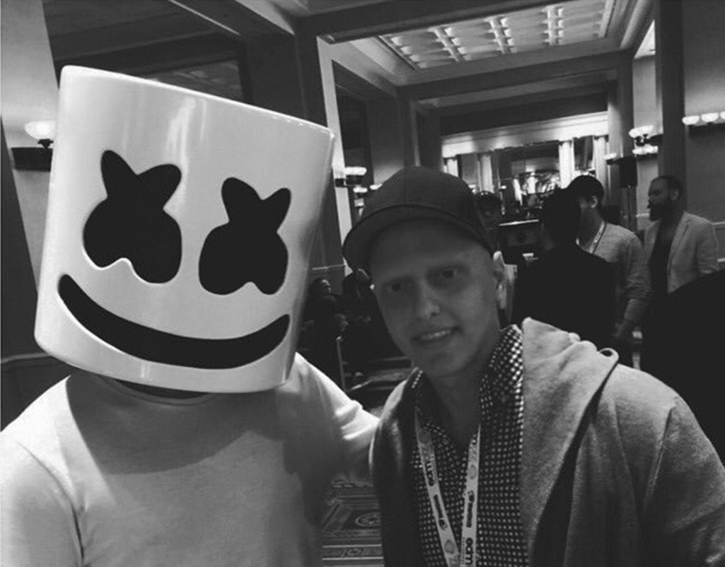 “Balance Intuition And Evidence” With Anthony Katz, Co-founder of ...