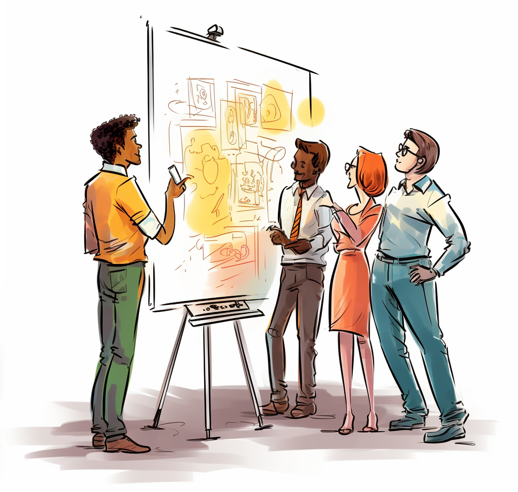 Effective Stakeholder Management with a BA Mindset | by Yulia Kosarenko ...