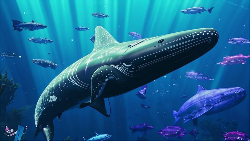 Ebitok Exchanger: Bitcoin whales boost activity to four-month high | by ...