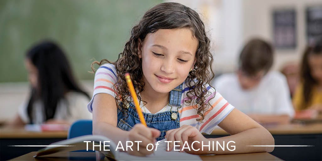 Purposefully Connecting Reading and Writing Through Thoughtful ...