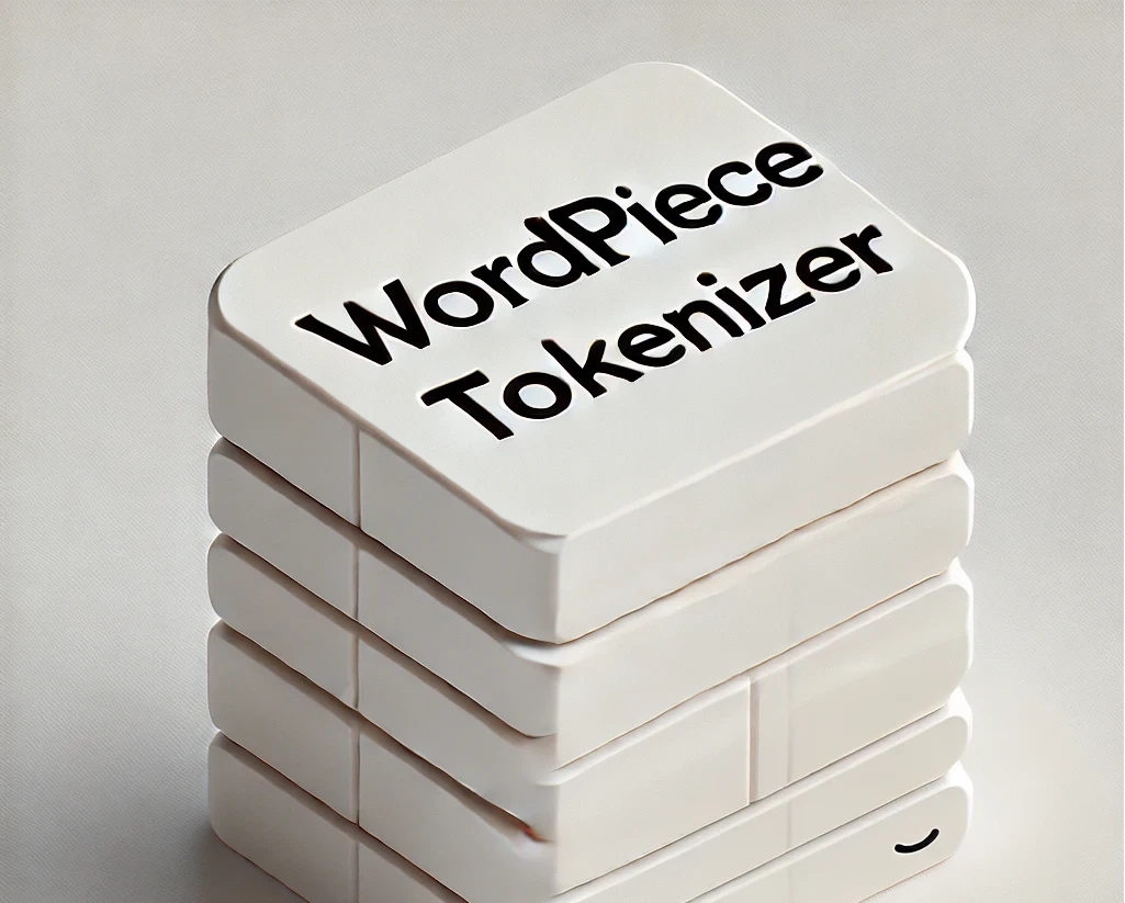 Building a Custom WordPiece Tokenizer from Scratch: Concepts, Formulas, and Token Creation | by ...
