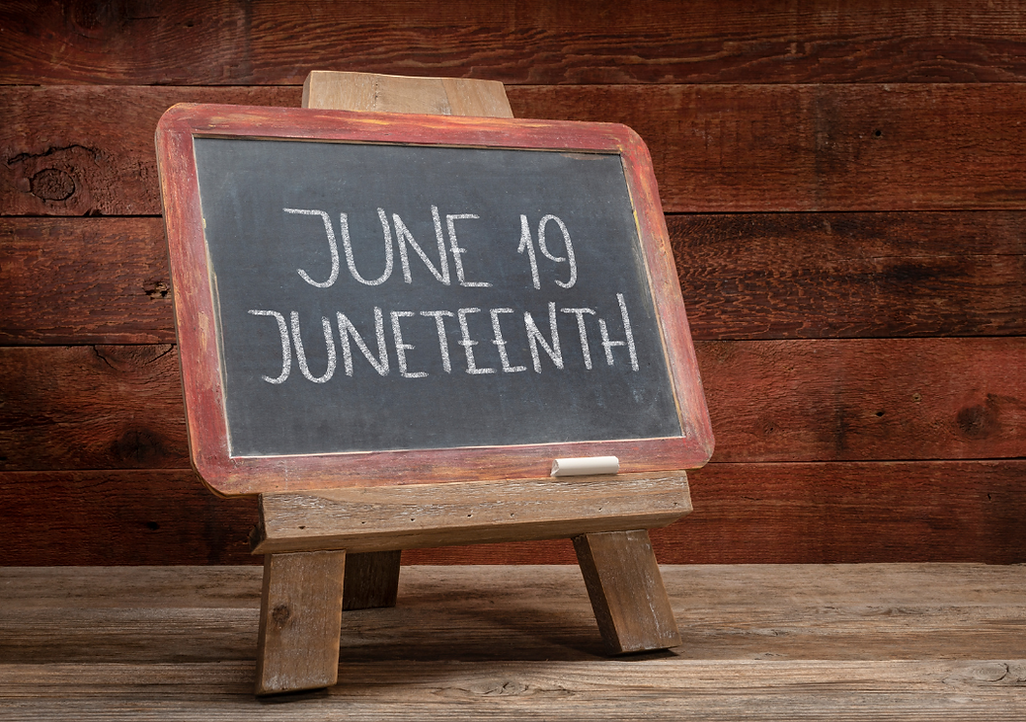 Celebrating Juneteenth: Its Origins & How to Keep the Celebration Alive ...