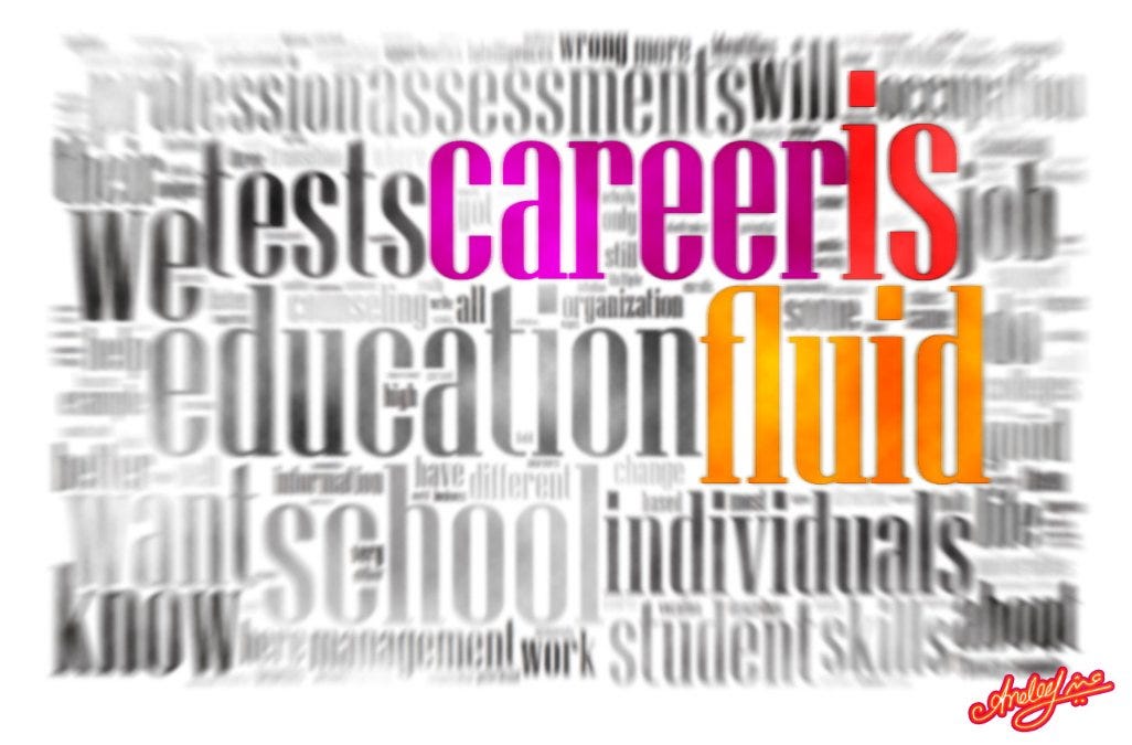 Career is Fluid!. Hi, I am Andeel Ali and today I want to… | by Andeel ...