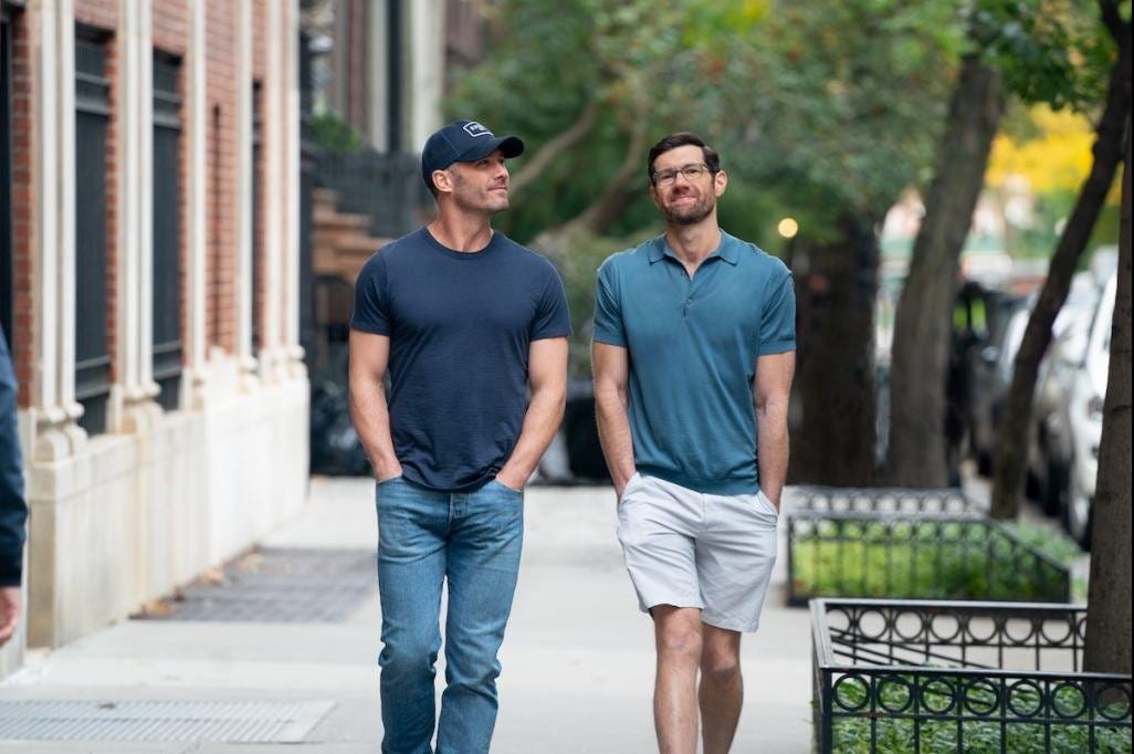 What ‘Bros’ Means for the Future of Mainstream LGBTQ+ Representation ...