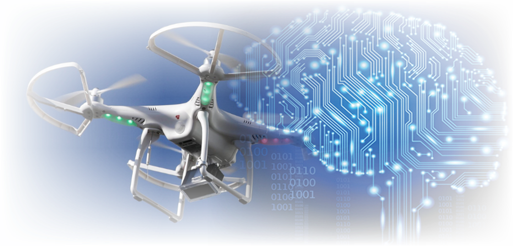 Revolutionizing Africa’s Future with AI-powered Drones | by africanDRONE | africanDRONE ...