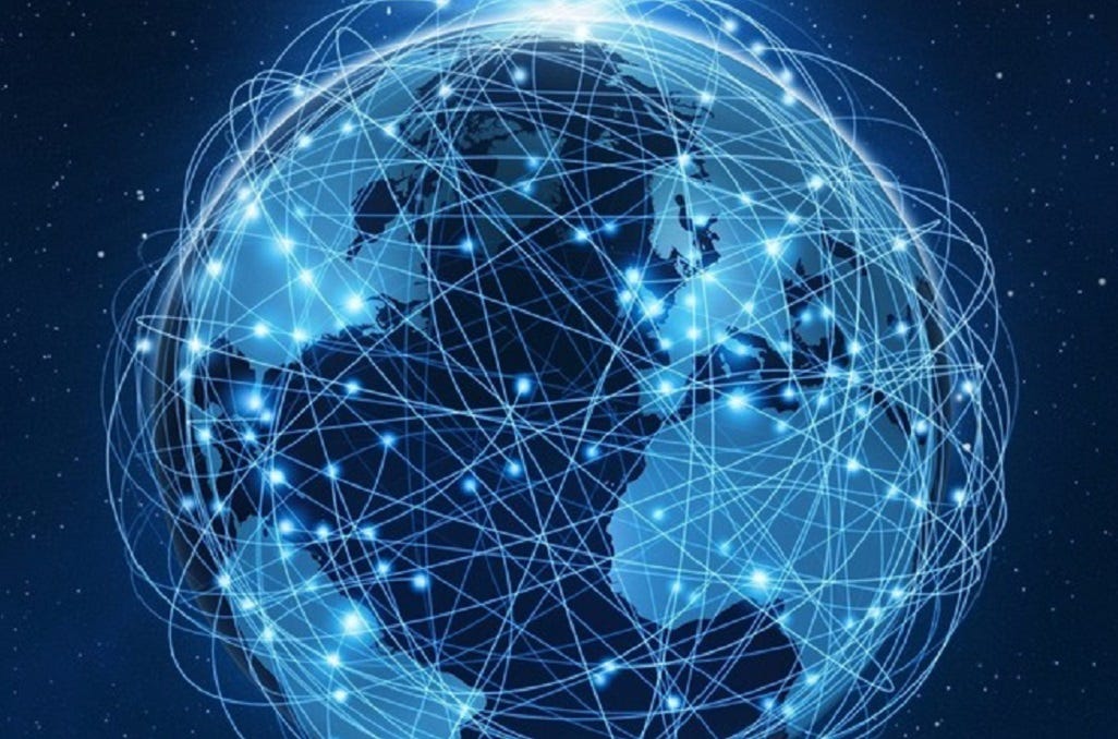 Beyond web 3.0 — Web 4.0. Web 3.0 — The future is already here… | by ...