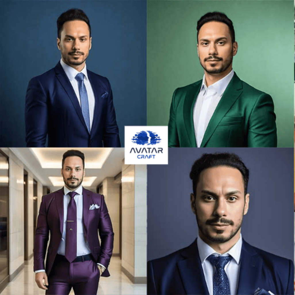 Take Professional Profile Pics at Home Like a Pro | by SoSha ...