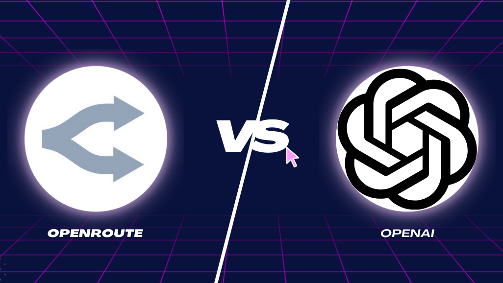 OpenRouter and OpenAI in 2024: A Comprehensive Guide | by Ethan Parker | Medium