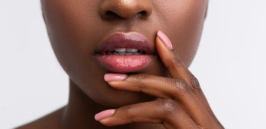 Tongue/French Kiss - Brialamonica - Medium