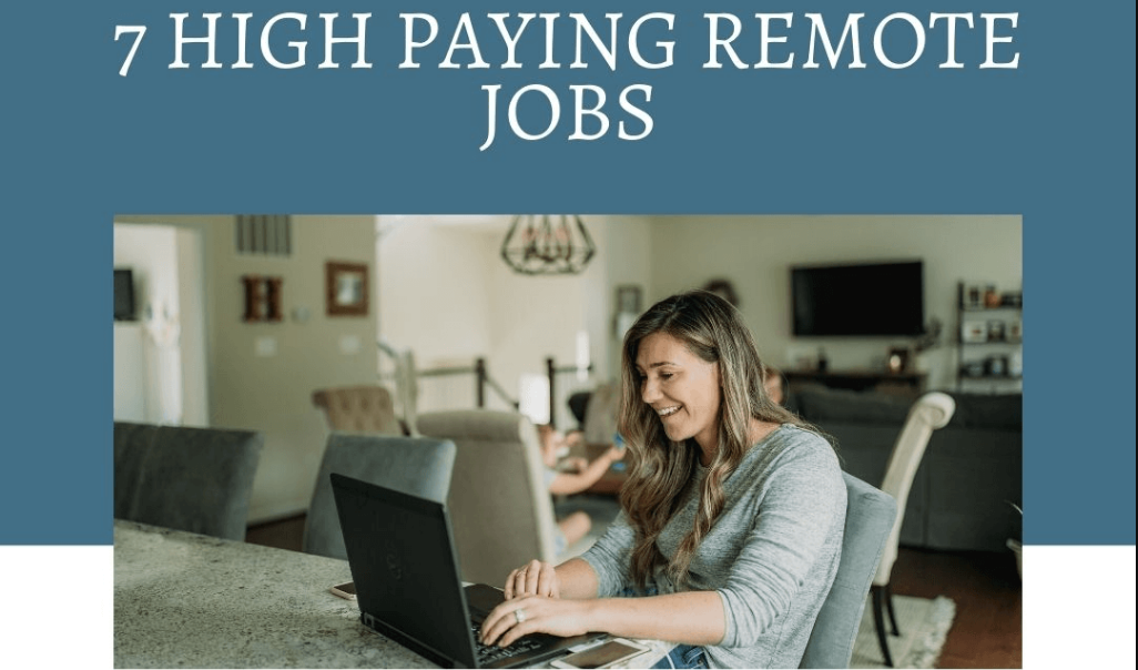 Remote Customer Service Jobs Available! No Experience Needed. Work from ...