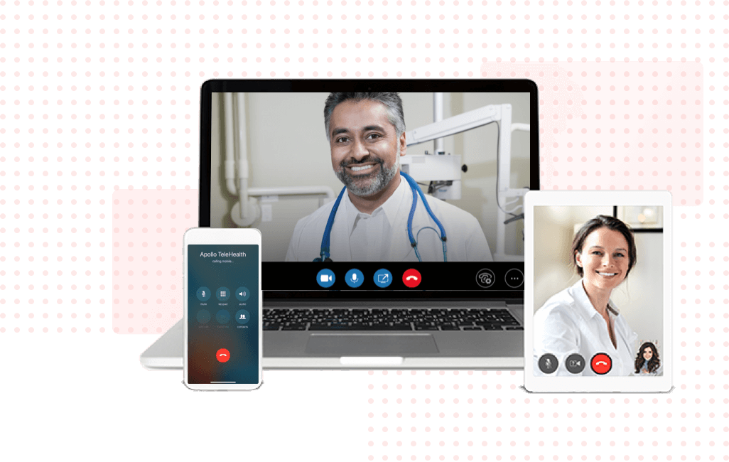 How Much Does it Cost to build a Doctor Consultation app? | by Reapmind ...