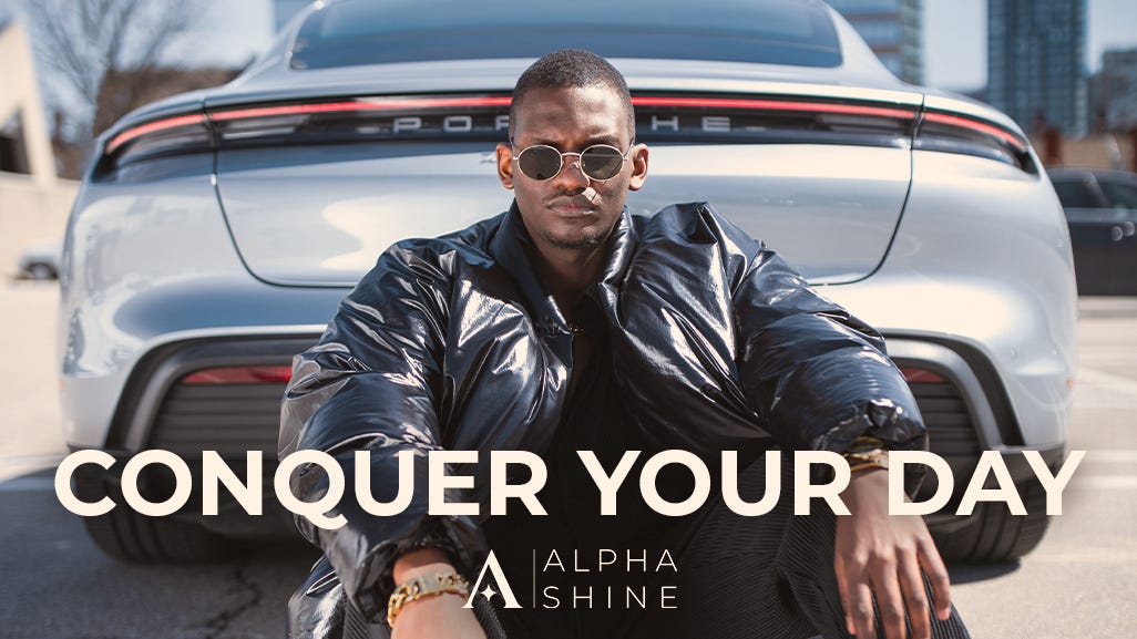 The ALPHASHINE Story. The first-ever carwash business was… | by ...
