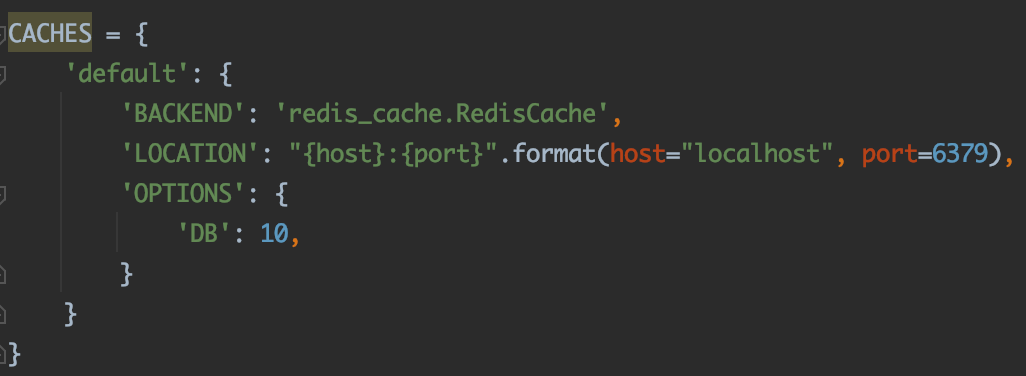 Upgrading your Django and Python microservice | by Maanav Shah | Medium