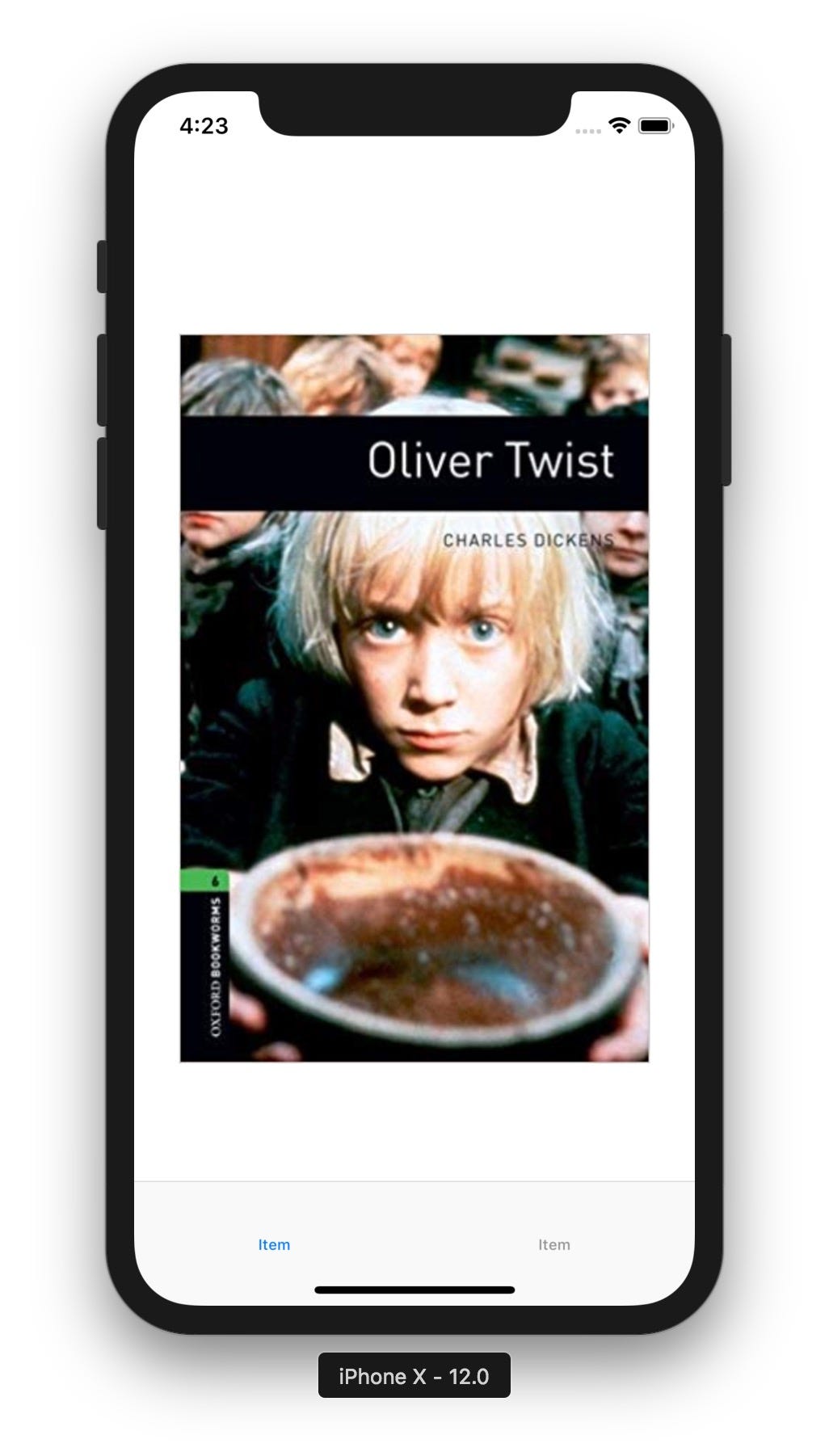 用 Tab Bar Controller 製作 Tab App 的步驟說明 By 彼得潘的 Ios App Neverland 彼得潘