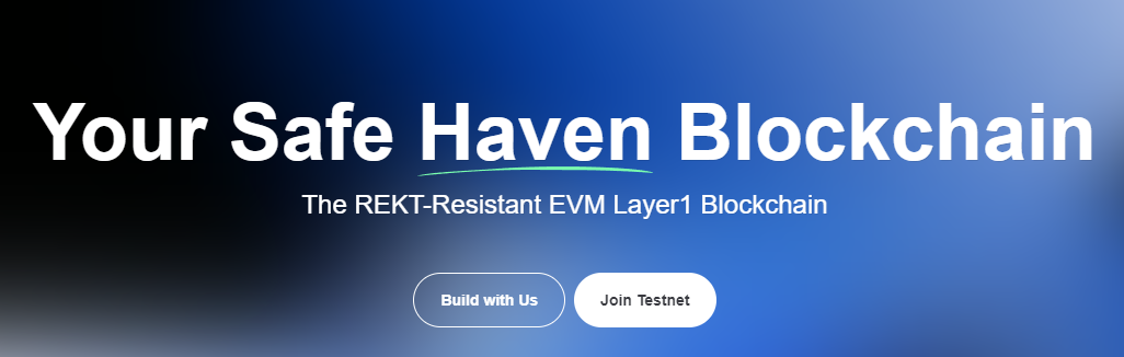 Haven1 Testnet. Haven1 es una plataforma de Capa 1 (L1)… | by Argos ...