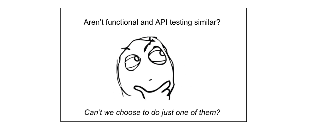 Improve quality with functional & API testings | by Team Merlin ...