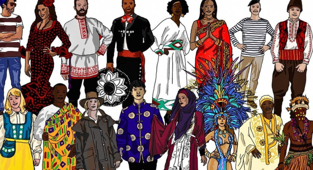 Celebrate Diverse Styles With Your Partner: Global Fashion Events | by ...