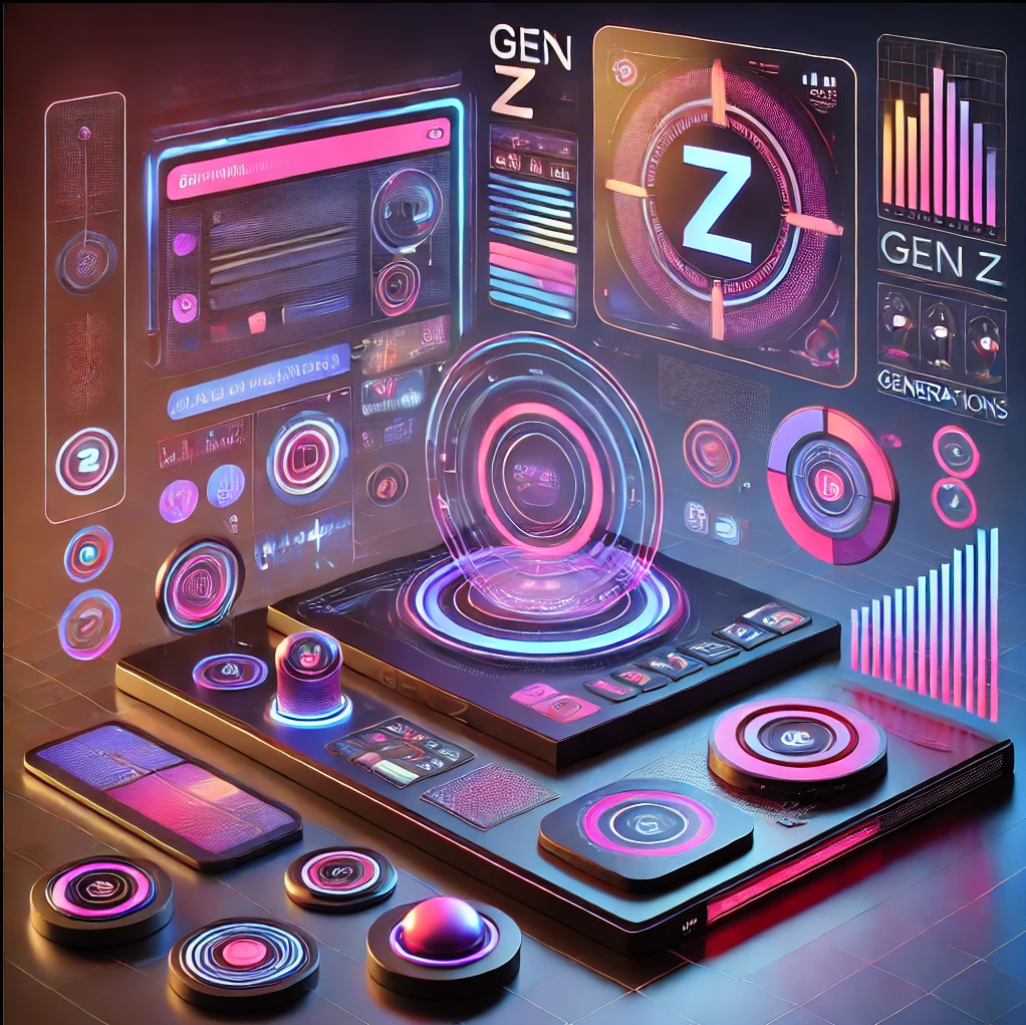 Designing UX for Younger Generations: What Works and What Doesn’t | by ...