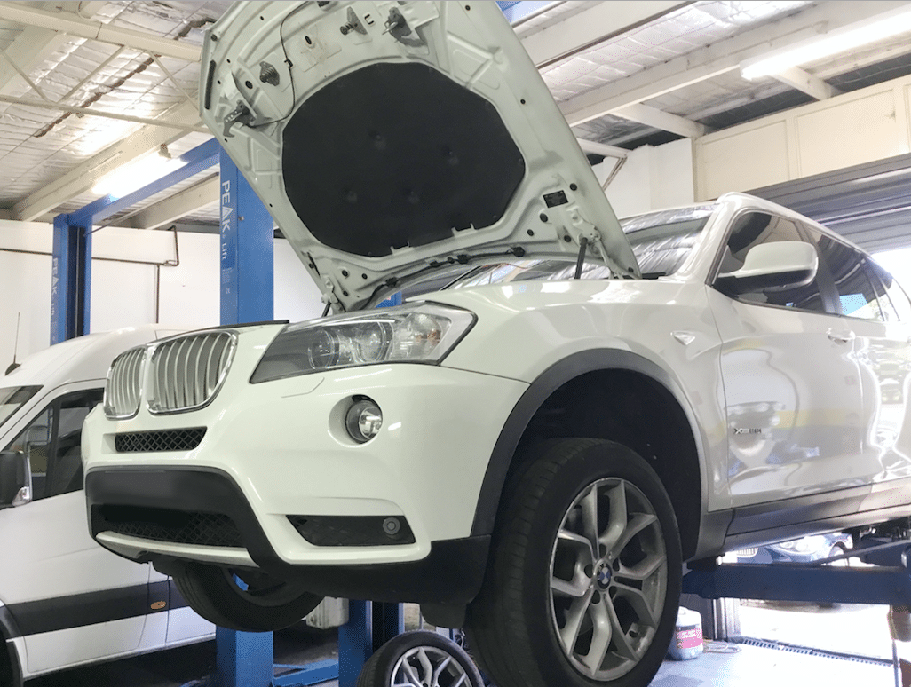 Car Diagnostic Test Services | Accurate & Reliable | Var Crows Nest ...