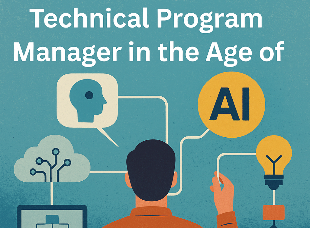 From Agile to Adaptive: Reinventing Technical Program Management for ...