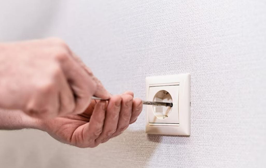 Power Sockets Installation | Thunder Electrical Services | Coffs ...