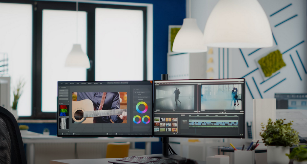 Integrating AI and Machine Learning in Video Editing Apps: A ...