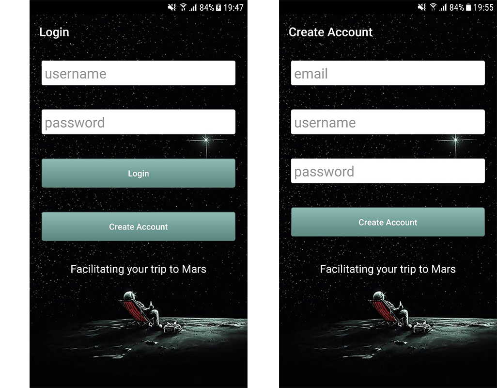 Using Android Fragments. Android Fragments play an important… | by nick korage | Medium