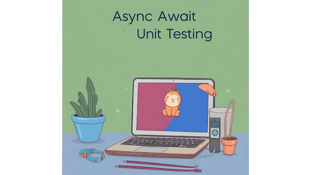 How to Write Unit Tests for Async Functions in Swift | by Soma Sharma ...
