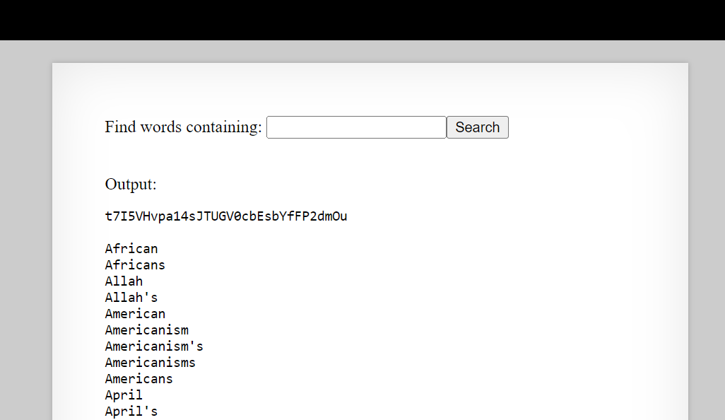 OverTheWire/Natas — Part 1 : Web security basics from 0 to hero | by Yasmine Makhlouf | Medium