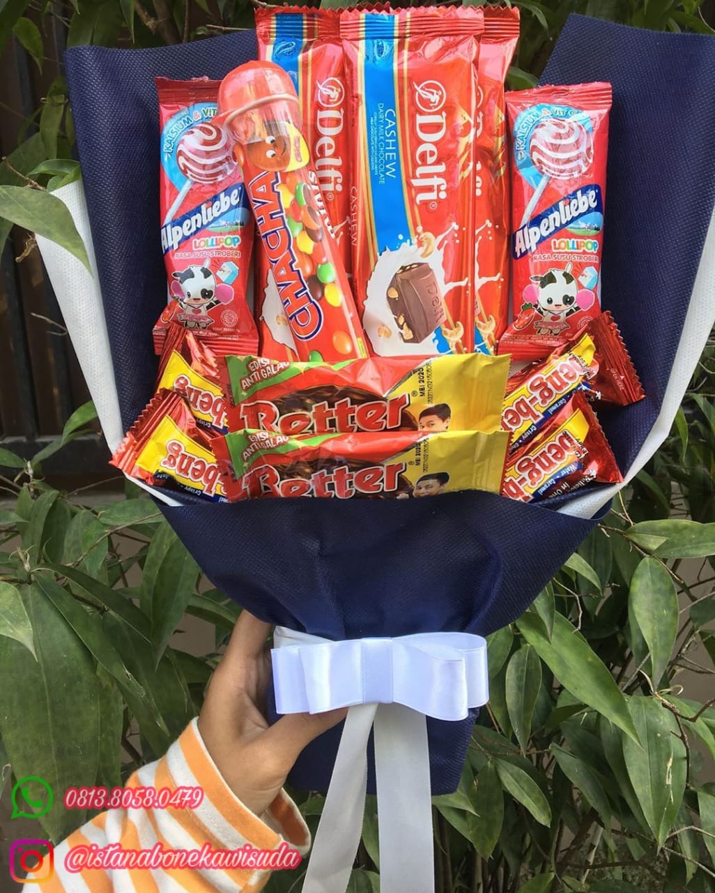 KREATIF!! 0815–1463–6699 WA, BUCKET SNACK KEDIRI, JUAL GROSIR BUCKET ...