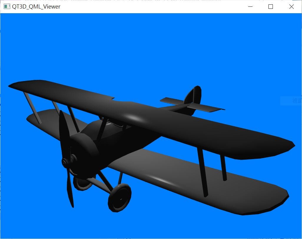 QT 5.14.1 QT3D QML 3D模型檢視器開發初體驗. 個人使用QT已有好幾年了，之前主要是為了解決跨平台開發的問題，只要寫一次程式（含… | by Jack omnixri ...