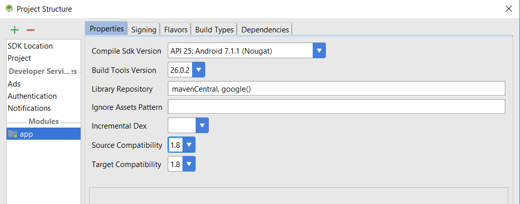 Not only Kotlin. Java 8 language features in Android Studio 3.0. | by ...