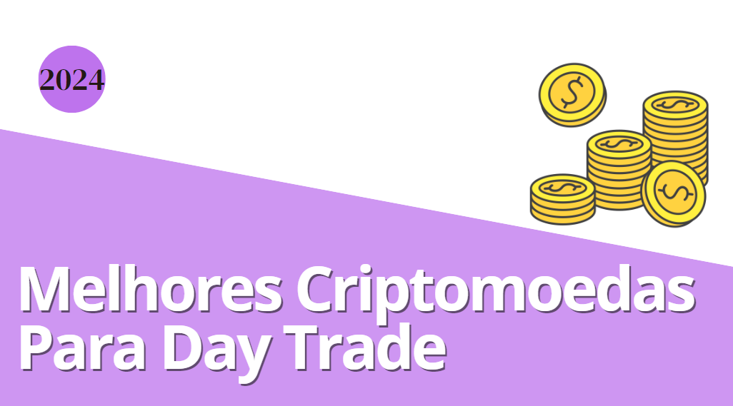 As Melhores Criptomoedas para Day Trade em 2024: Guia Completo! | by ...