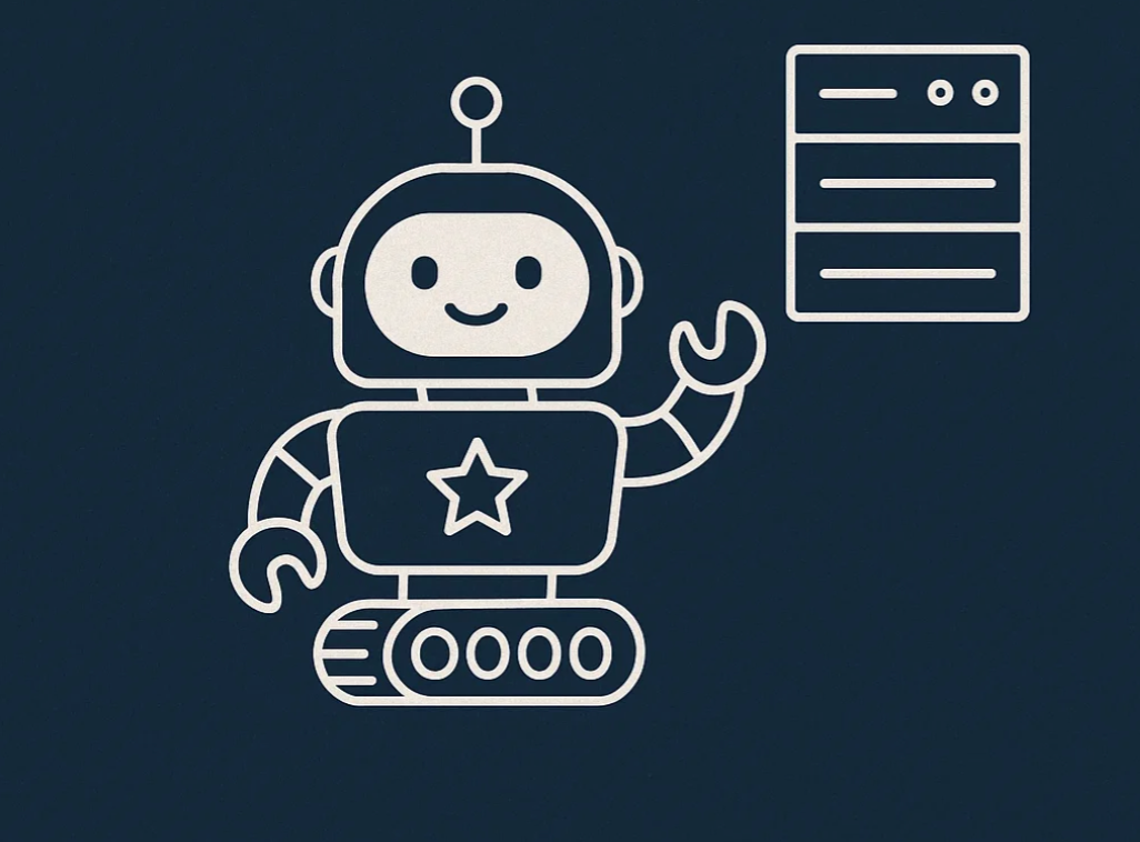 My First MCP Server: How I Built an FAQ System for AstroBot and Connected It to a Local LLM | by ...